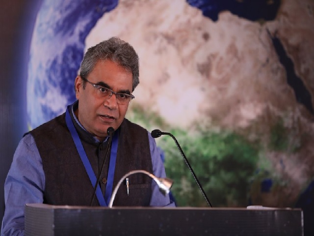 Indra Mani Pandey appointed as India’s Permanent Representative to ... Indra Mani Pandey appointed as India’s Permanent Representative to ...